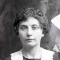 Matilda "Tillie" Litts (1891–1952) • FamilySearch