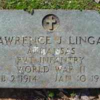 Lawrence J Lingar (1914–1943) • FamilySearch