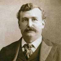 William Cornell Greene (1852–1911) • FamilySearch