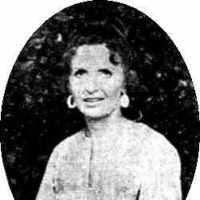 Ann Elizabeth McGehee (1940–1975) • FamilySearch