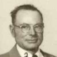 George Anthony Butler (1901–1975) • FamilySearch