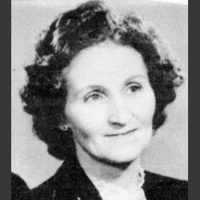 Vilate Staheli (1902–1990) • FamilySearch