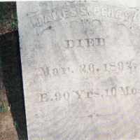 James Sullivan Perry (1801–1892) • FamilySearch