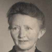Anna Flathmann (1884–1968) • FamilySearch