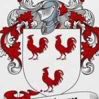 John Cockburn 5th of Ormiston (1395–)