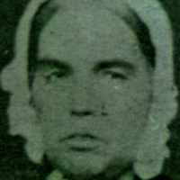 Maria Morgan (1815–1854)