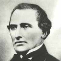 Peter Maughan (1811–1871)