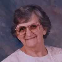 Ruth Emily Owens (1919–2001) • FamilySearch