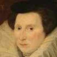 Anne Carew (1524–1587)