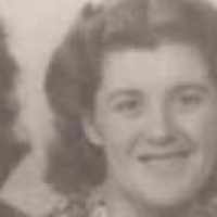 June Patricia Chisholm (1928–2018) • FamilySearch