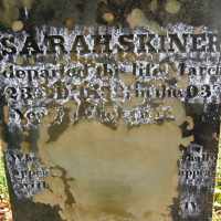 Sarah Highley (1739–1832)