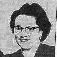Emogene Ruth Cutlip (1920–2012) • FamilySearch