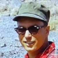 Robert Thomas Adamson (1944–2014) • FamilySearch