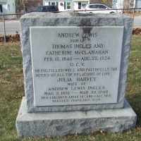 Andrew Lewis Ingles (1846–1924)