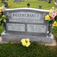 John William Rosencrance (1849–1935)