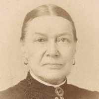 Mariah Sexton Kelso (1824–1866) • FamilySearch