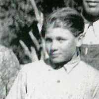 Reland Abraham Johnson (1916–1994) • FamilySearch