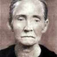 Matilda Erwin (1797–1880)