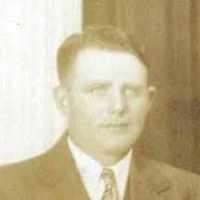 Herbert Peter Mechtenberg (1907–1982) • FamilySearch