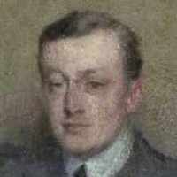 George Charles Montagu 9th Earl of Sandwich (1874–1962)