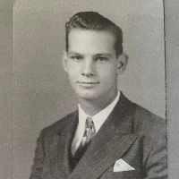 Richard Monte McCall (1920–1944) • FamilySearch