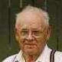 Henry Zacharias (1918–2018)