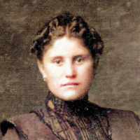 Amanda Abigail Chavez (1885–1959)