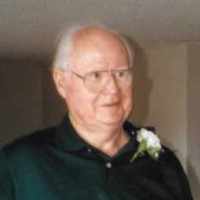 James J Finnegan (1917–1996) • FamilySearch