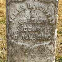 James Bishop Morray (1821–1875)