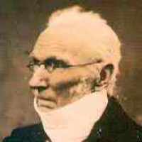 Rev. Patrick Brontë A.B. (1777–1861) • FamilySearch