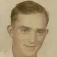 Donald Hollingsworth (1930–1990)