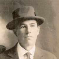 George Andrew Gibson (1867–1963) • FamilySearch