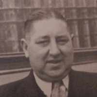 Joseph Kenneth Cliff (1904–) • FamilySearch