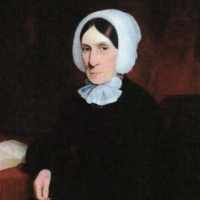 Lady Elizabeth Wilhelmina Coke (1795–1873)
