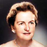 Floss Edna Anderson (1893–1983) • FamilySearch