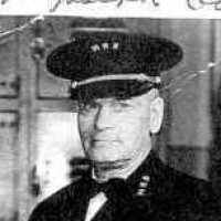 Joseph Cyrias Goulet (1876–1961)