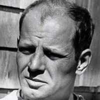 Jackson Pollock (1912–1956)