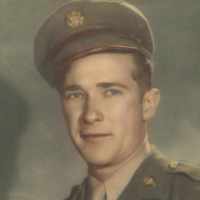 Robert Paris Fink (1918–1999)