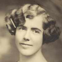 Mary Anna Jensen (1905–1983)