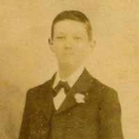 William Edwin Balfour (1872–1957) • FamilySearch