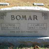 Ida Louise Redden (1898–1944) • FamilySearch