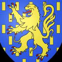 Guillaume II de Nevers comte de Tonnerre (1049–1099)