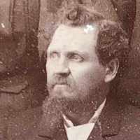 William Hall Jackson (1843–1912) • FamilySearch