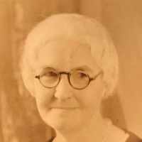 Amanda May Haliburton Benham (1868–1934) • FamilySearch