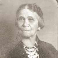 Sarah Ann Pyle (1849–1939)