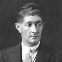 Mark Harold Eppel (1896–1960) • FamilySearch