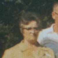 Lucille Burgess (1920–1994) • FamilySearch