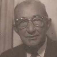 Frank Xavier Hoetzlein (1874–1973) • FamilySearch