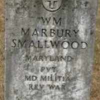 William Marbury Smallwood Jr (1740–1809)