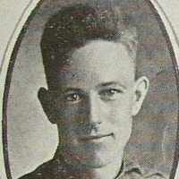 Ray L Crittenden (1898–1980) • FamilySearch